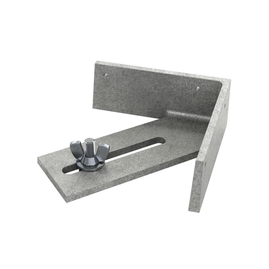 Bon Tool Inside Intermediate Top Fitting for Masonry Guide Poles in the ...