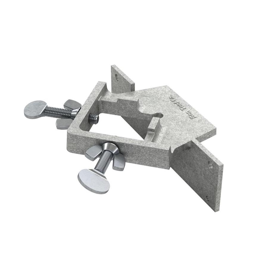Bon Tool Intermediate/Trig Masonry Guide Fitting in the Masonry Tool ...