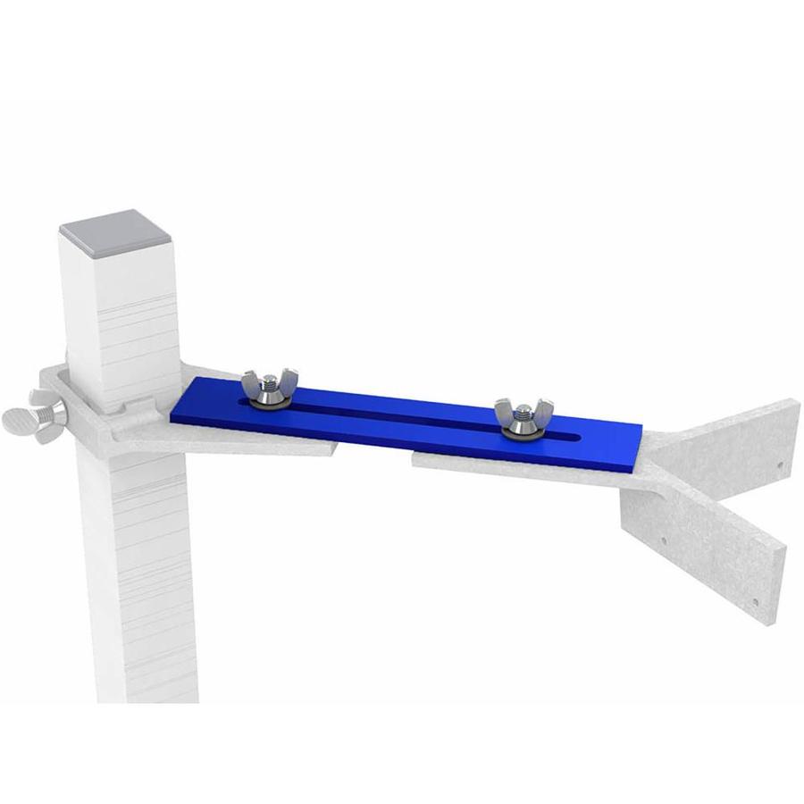 Masonry Corner Poles Set Bon Tool 11-172 Pole Stabilizer With Spring ...
