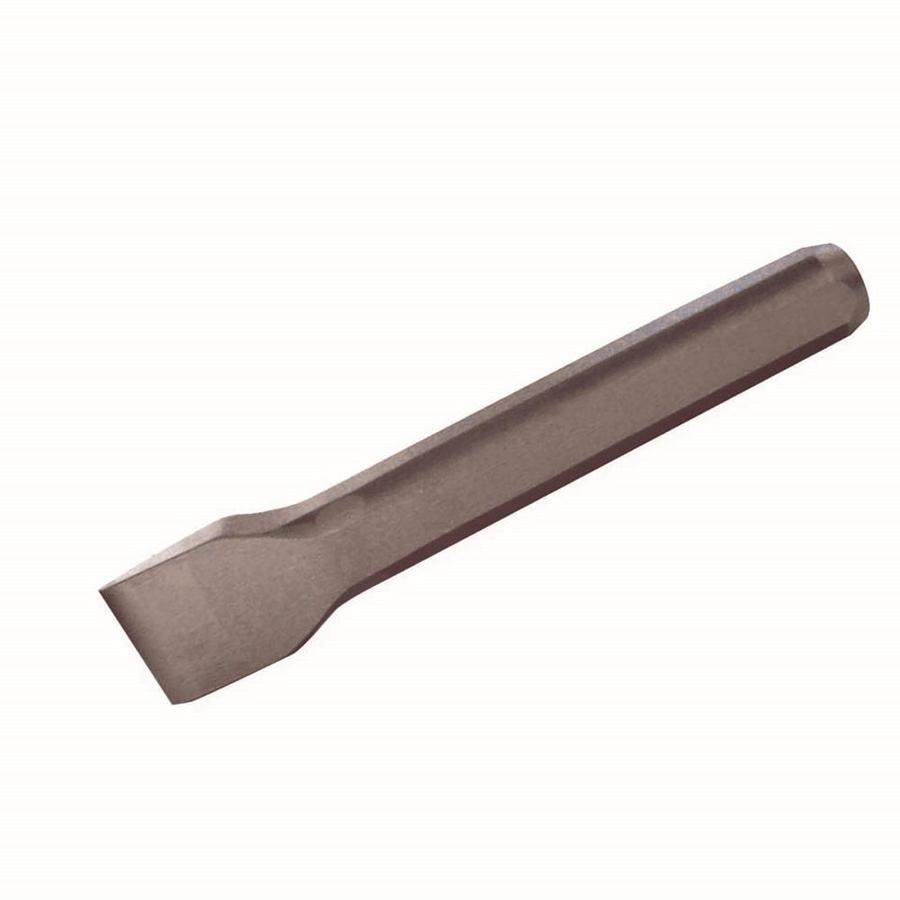 Bon Tool 8-1/4 in. x 1-1/2 in. Steel Hand Tracer Chisel Point in the ...