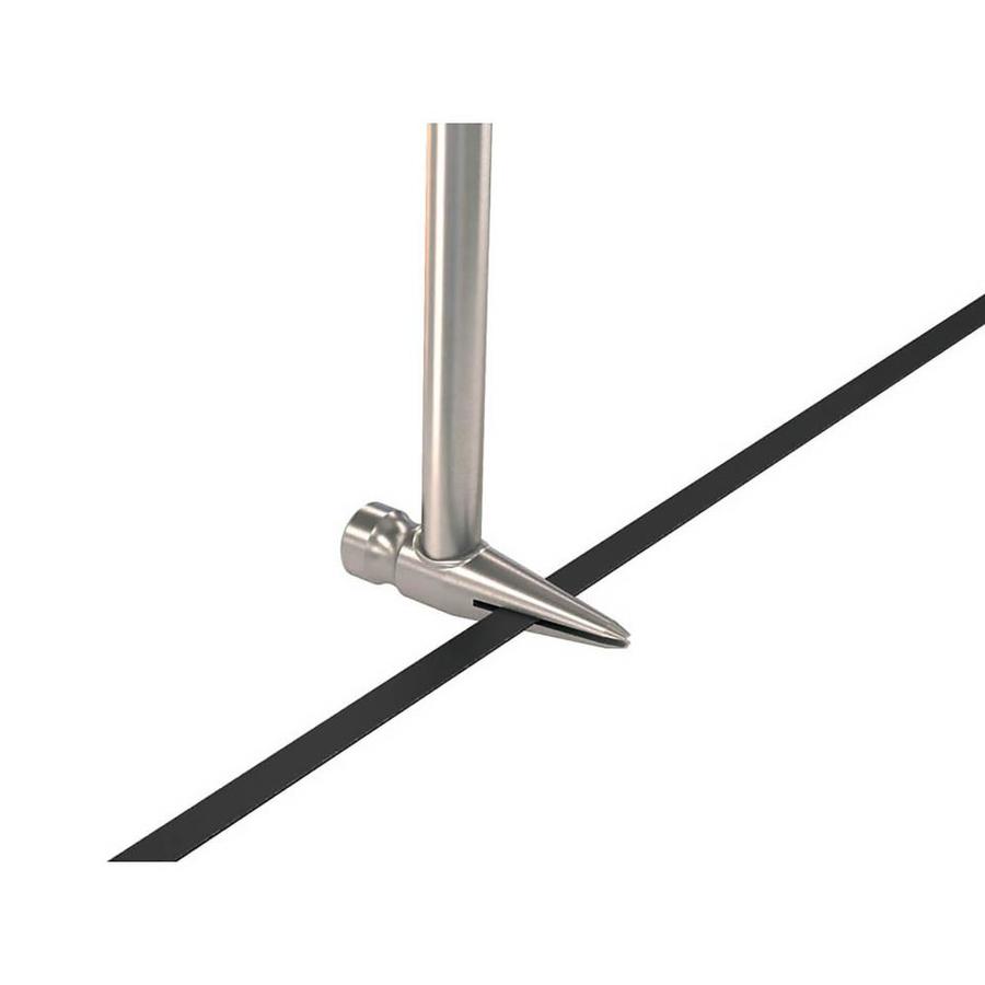 Bon Tool 12 in. Metal Band Breaker in the Masonry Tool Kits department ...