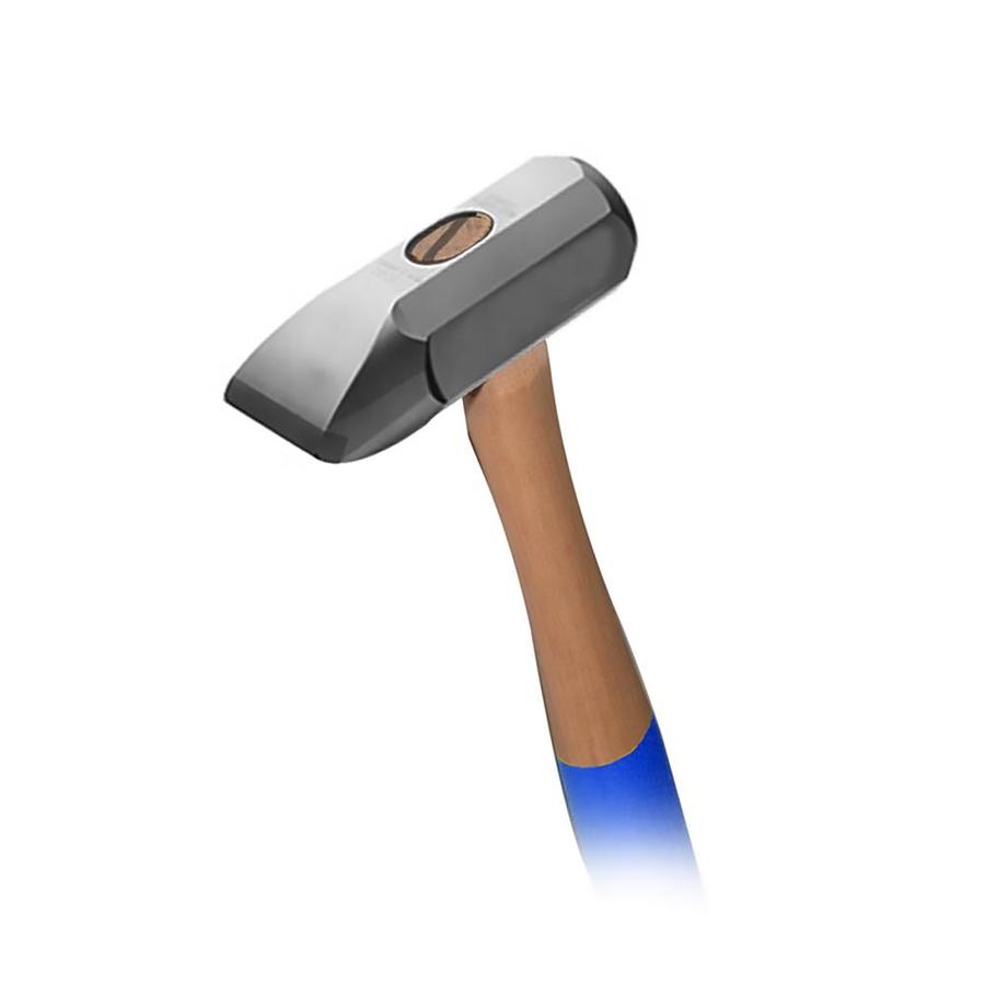 Bon Tool 4-lb Smooth Face Steel Head Wood Specialty Hammer in the ...