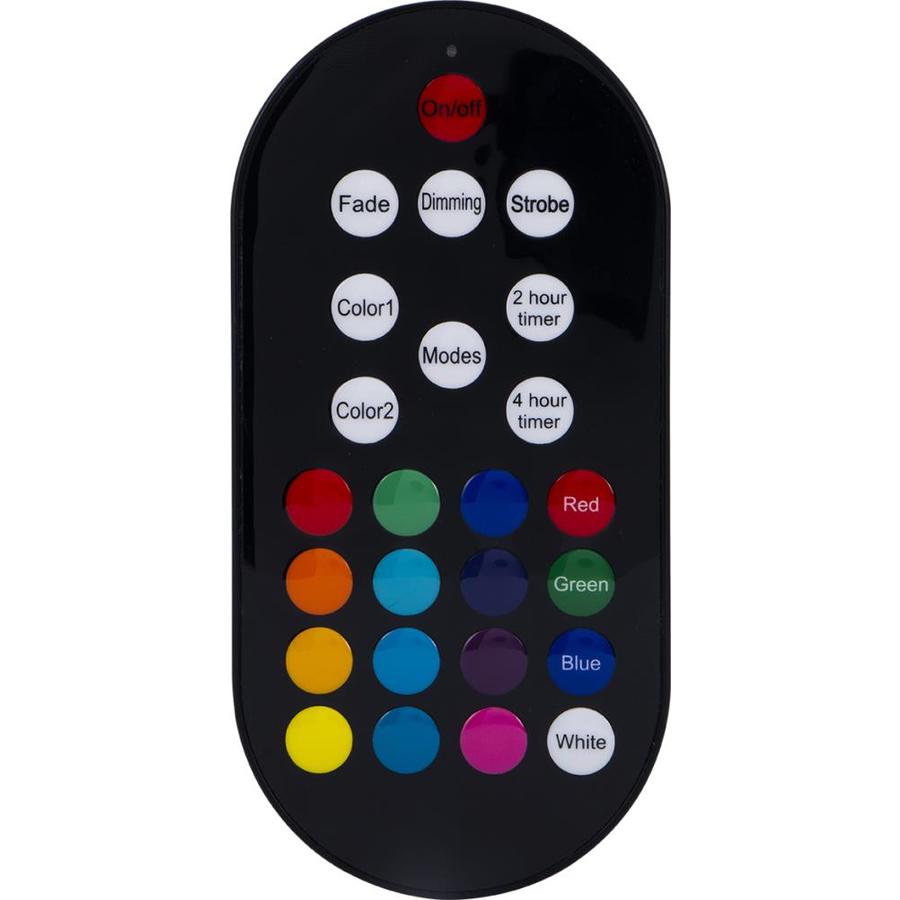 Enbrighten Enbrighten, Seasons, RF Remote, in bag with label in the ...