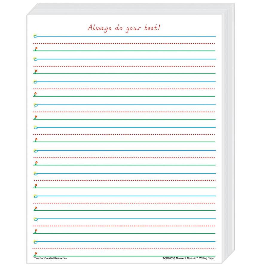 Teacher Created Resources Teacher Created Resources Smart Start 1-2 ...