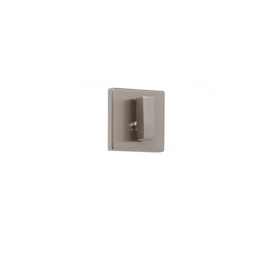 Delaney Hardware Square Contemporary One-Sided Deadbolt 205LTS-US15 in ...