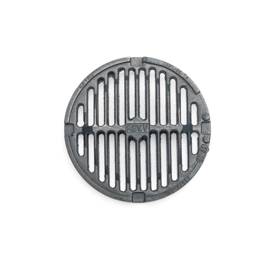 Zurn Medium Duty Grate for the Z550 in the Plumbing Installation Kits ...
