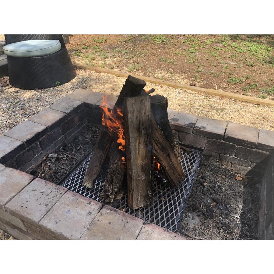 OutdorLife Fire Pit Tent- Original in the Outdoor Wood-Burning ...