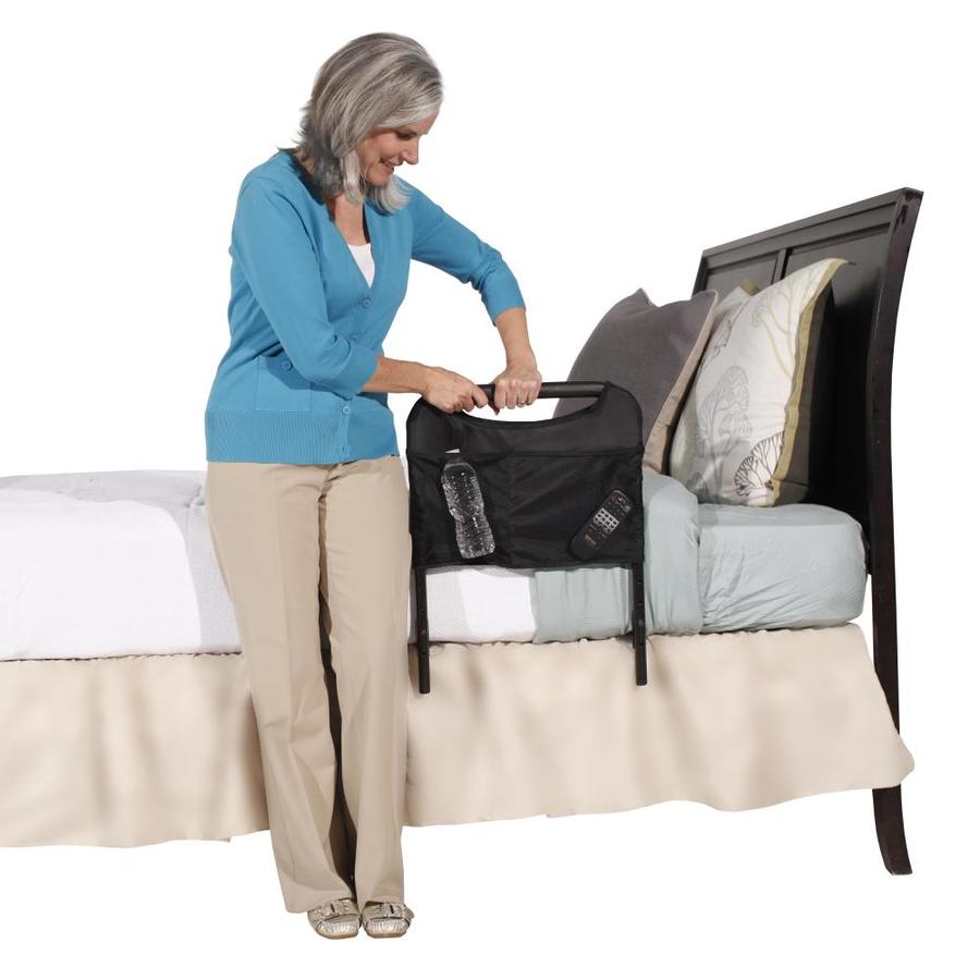 Able Life Bedside Safety Handle in the Bed Rails department at Lowes.com