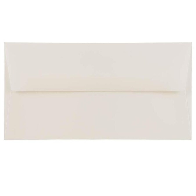 Jam Paper Monarch Strathmore Invitation Envelopes 3 875 X 7 5 Bright