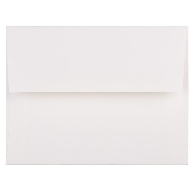 Jam Paper A2 Strathmore Invitation Envelopes 4 375 X 5 75 Bright