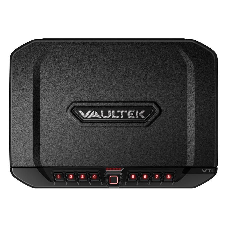 Vaultek VT 2-Gun Biometric Gun Safe in the Gun Safes department at ...