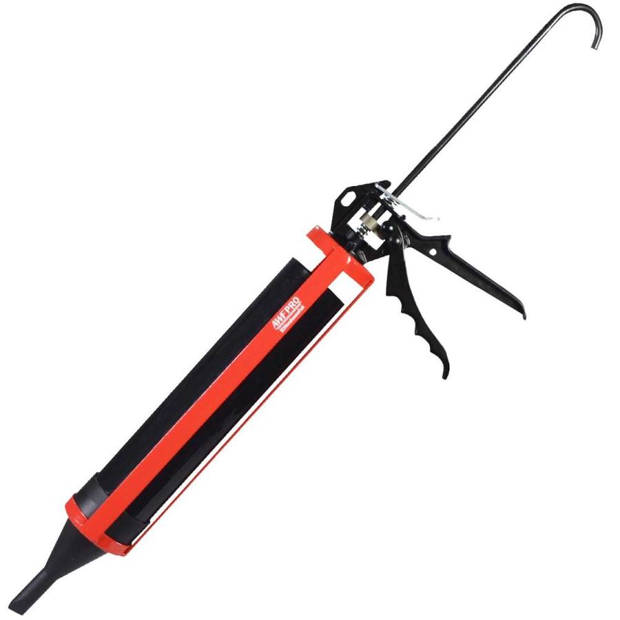 AWF PRO Rod Caulk Gun in the Caulk Guns department at Lowes.com