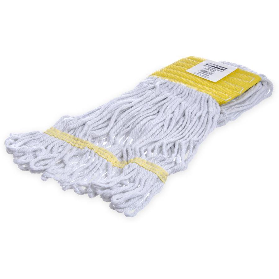Carlisle Flo-Pac mopping solutions Twist String Mop in the Wet Mops ...