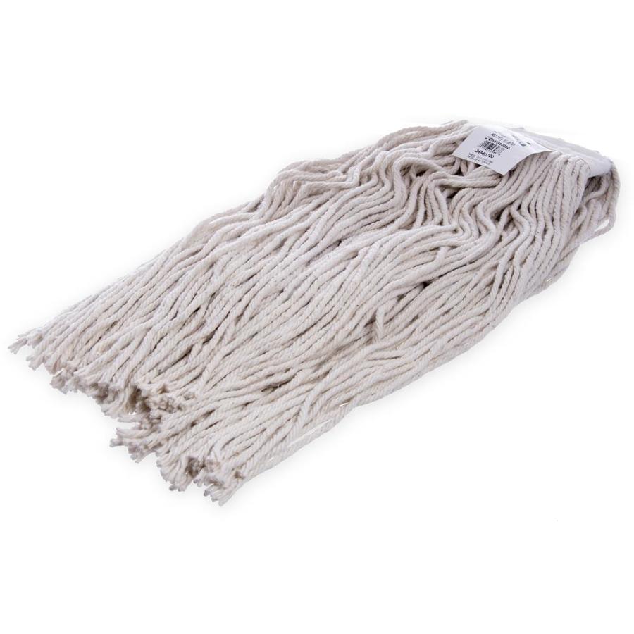 Carlisle Flo-Pac mopping solutions Twist String Mop in the Wet Mops ...