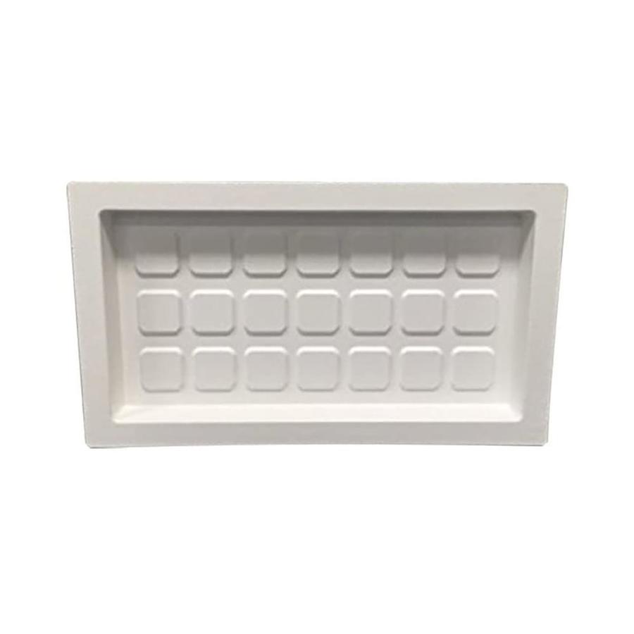 Crawl Space Door Systems Crawl Space Recessed Foundation Vent Cover ...