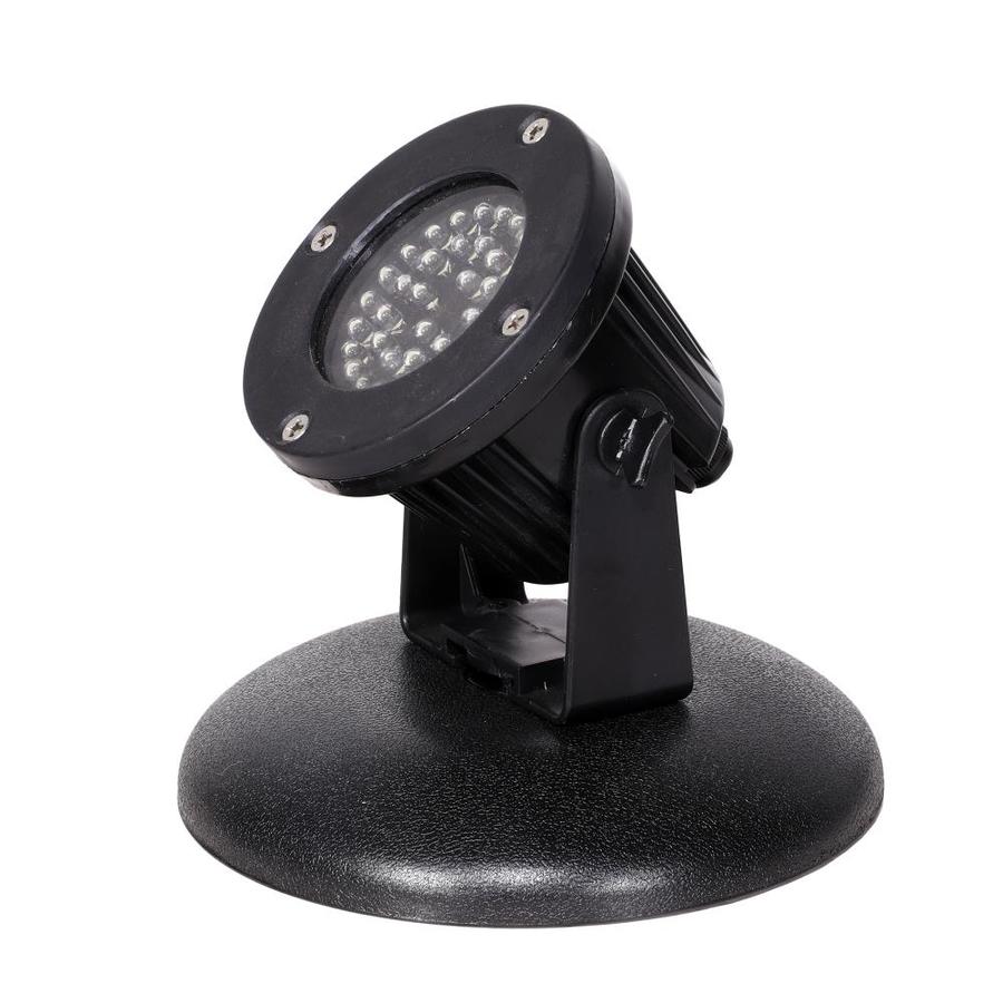 Alpine Corporation Large 36 LED Single Light with Photocell and ...