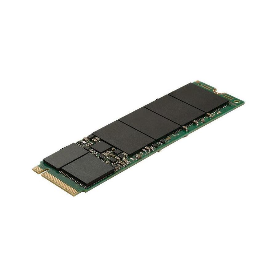 Micron Micron MTFDDAV256TDL-1AW1ZABYY 256GB 1300 M.2 2280 Non-SED Bare ...