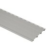 Durabuilt 15-Pack Traditional Cactus Vinyl Siding Panels 7.86-in x 148 ...