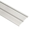 Durabuilt 440 20-Pack Vinyl Siding Panel Double 5 Dutch Lap Linen 11. ...