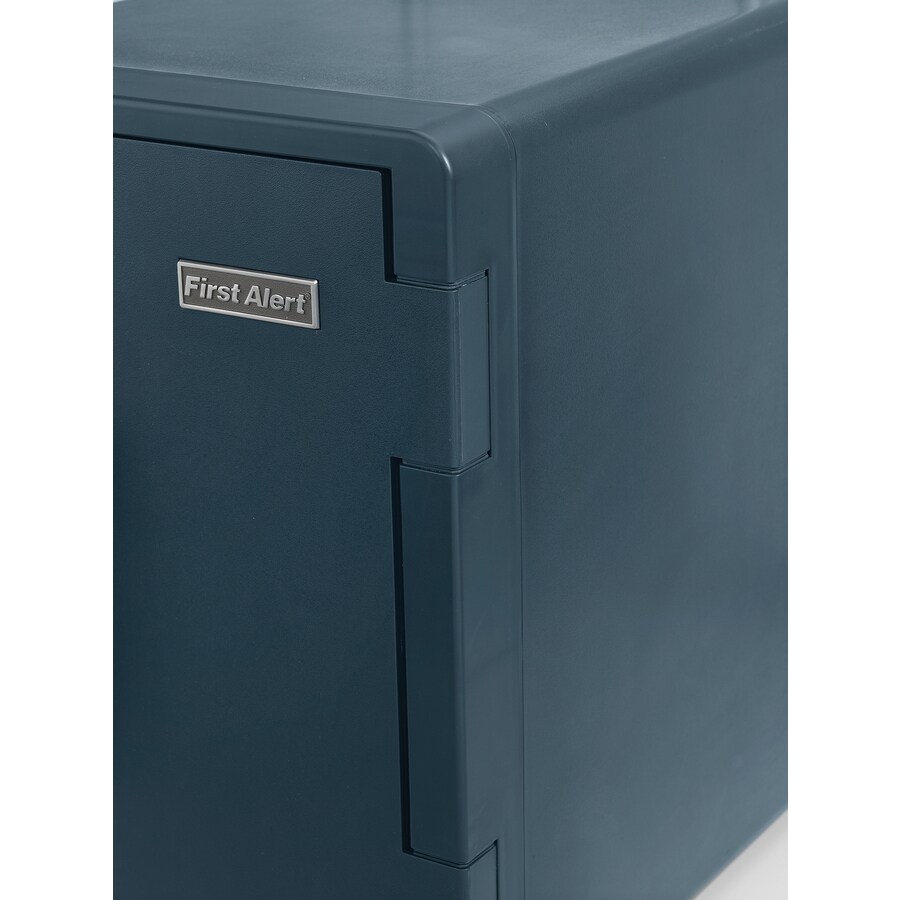 First Alert 1.31-cu ft Safe at Lowes.com