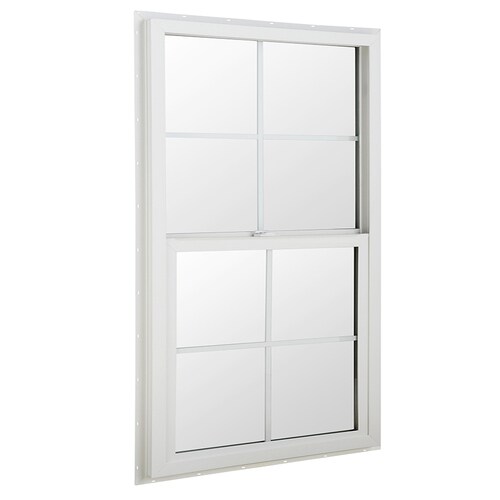 BetterBilt 36-in x 60-in 3040TX Series Aluminum Double Pane New ...