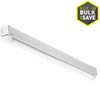 Lithonia Lighting LED Strip Light (Actual: 22.75-in x 1.74-in x 1.85-in ...