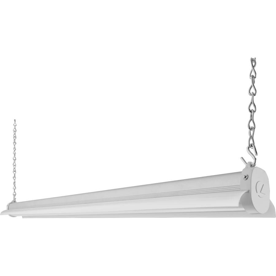 Lithonia Lighting SHLP Linear Shop Light (Common: 3-ft; Actual: 2.36 x ...
