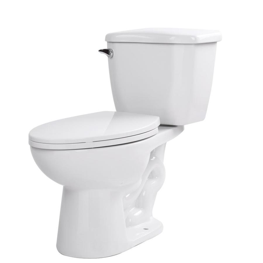 ANZZI Bank 30.7-in W x 64.9-in L White Acrylic Oval Center Drain ...