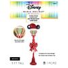 Gemmy Disney/Pixar 60-in Mickey Mouse Lamp Post with Multicolor LED ...