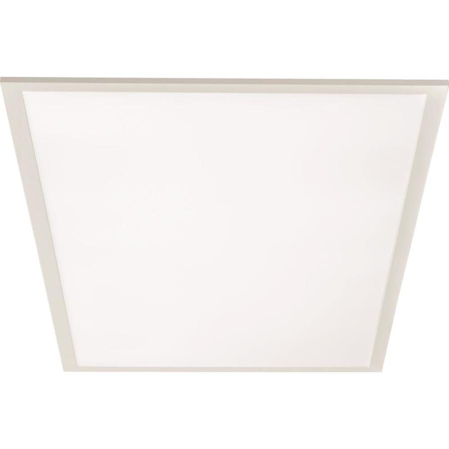 Lithonia Lighting 2 ft. x 4 ft. LED 4000LM 3500K Flat Panel at Lowes.com