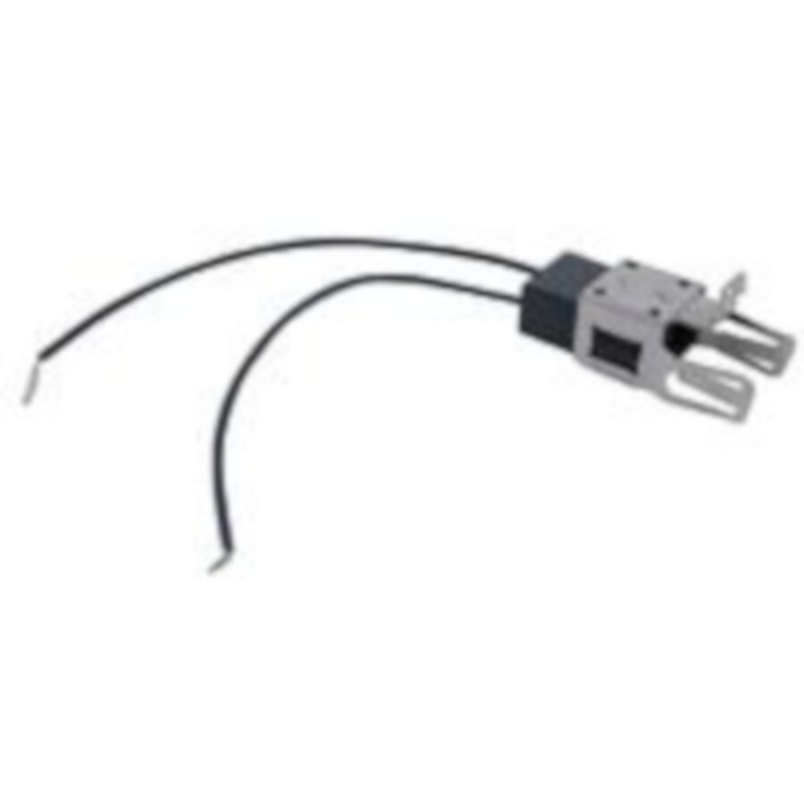 GE Universal Electric Range Terminal Block (Gray) in the Cooktop ...