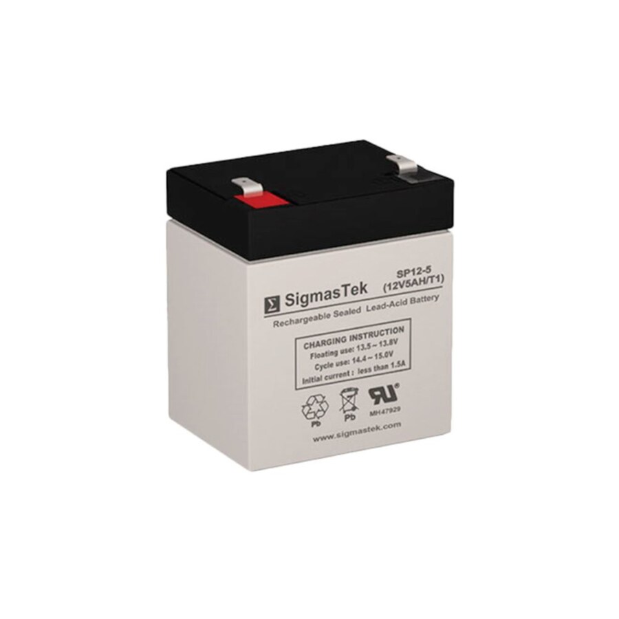 PowerCell Sealed Lead Calcium (Slc) Emergency Lighting Battery Pack in ...