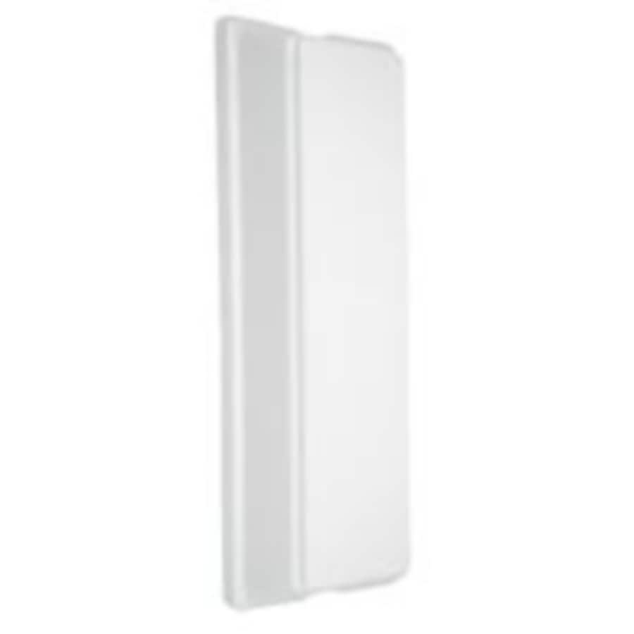 Wall Pack Replacement Lens, 13-in Length, White, 4-1/2-in Width, Sold ...