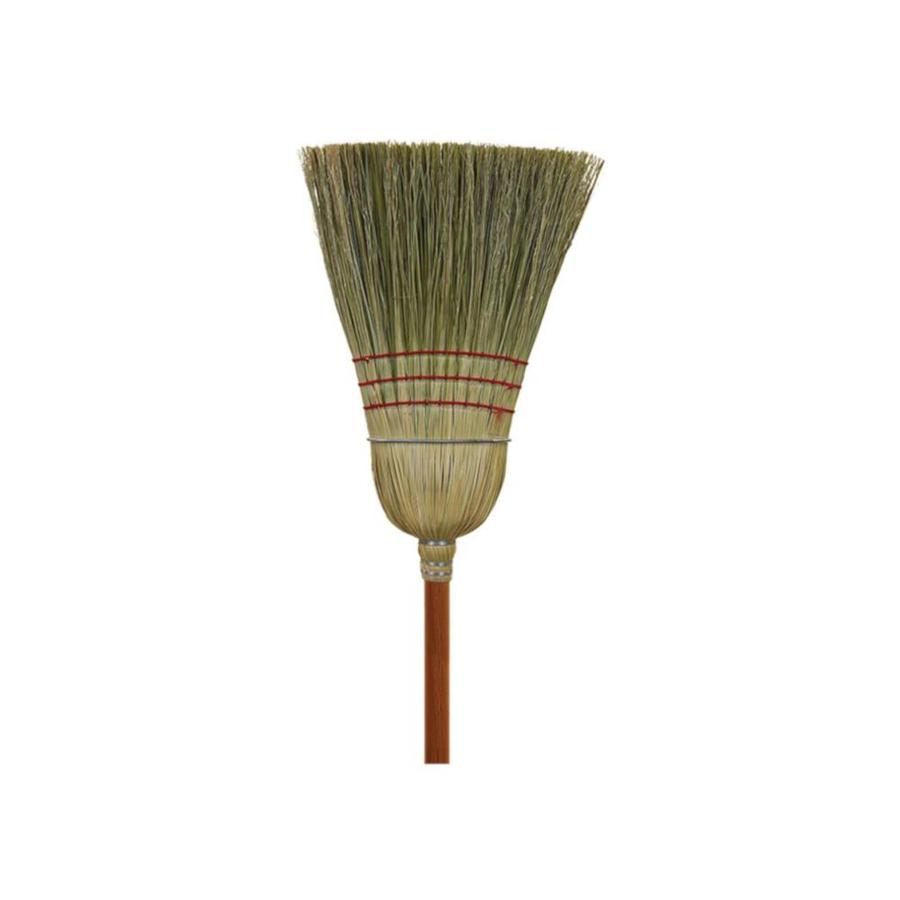 O-Cedar 10-in Corn Upright in the Brooms department at Lowes.com