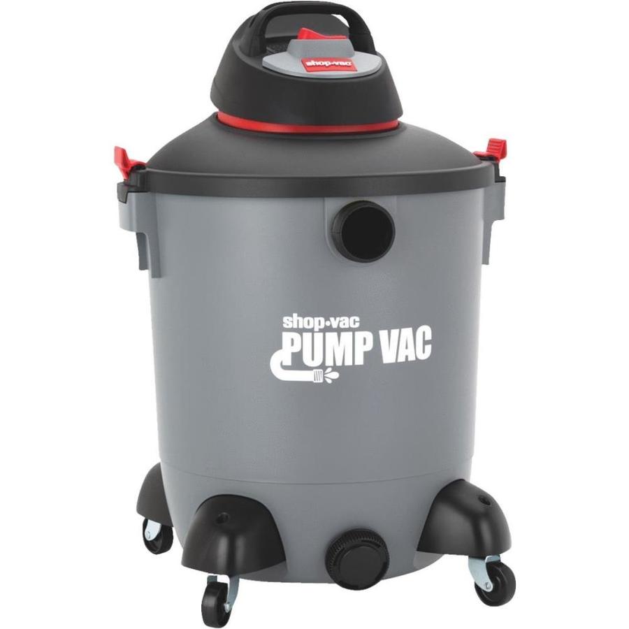 Shop-Vac 14-Gallon Portable Wet/Dry Shop Vacuum in the Shop Vacuums ...