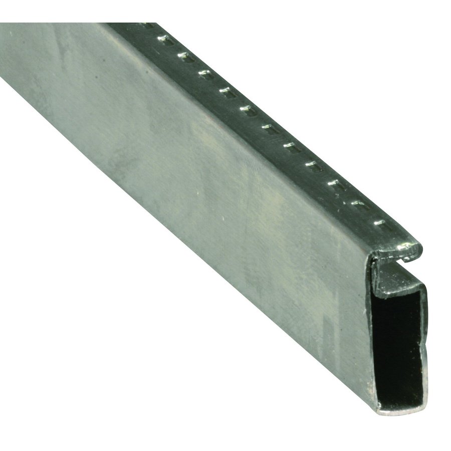 Screen Frame, 1/4-in, Aluminum, 6-ft Sections, Pack of 20 in the Screen ...