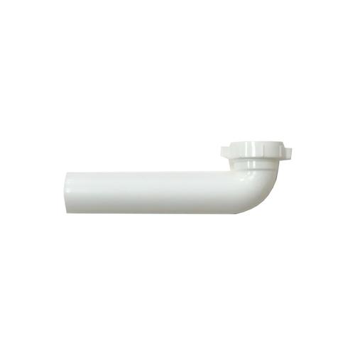 1-1/2-in PVC Disposal elbow in the Under Sink Plumbing department at ...