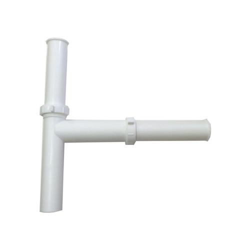 1-1/2-in PVC Telescoping disposal kit in the Under Sink Plumbing ...
