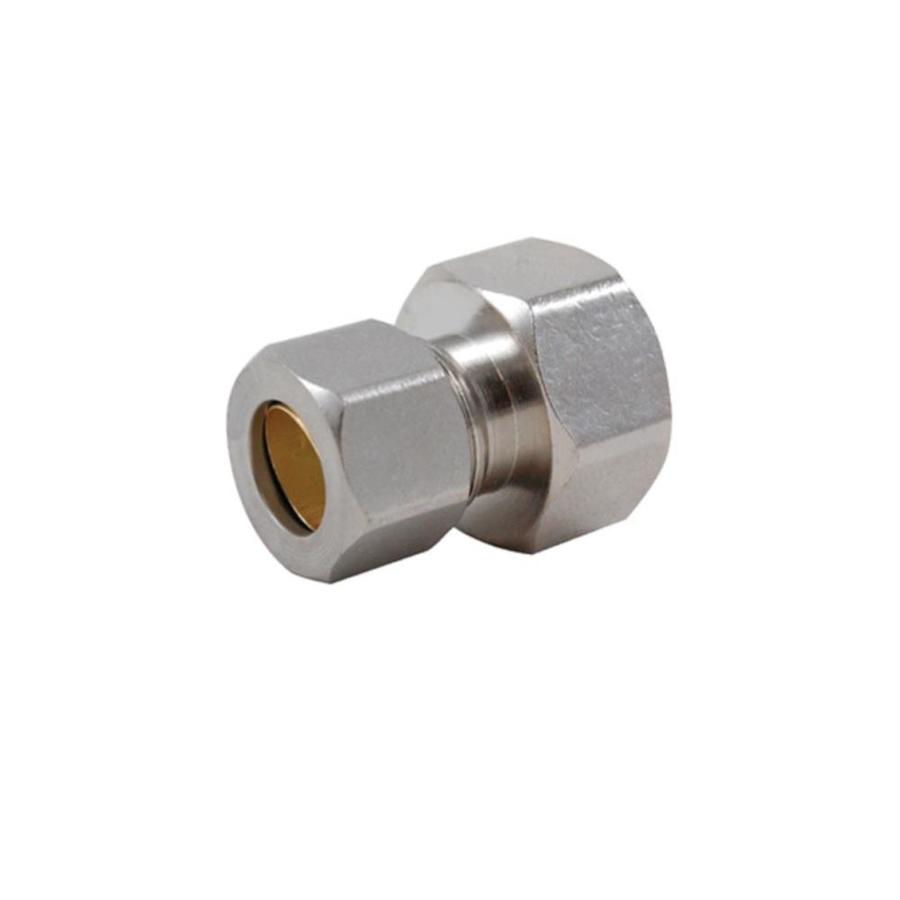1/2-in x Compression Adapter Adapter Fitting at Lowes.com