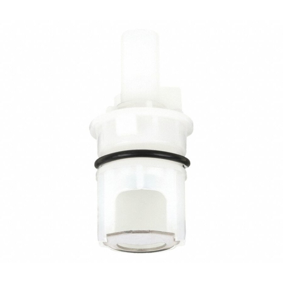 DELTA 2-Handle Plastic Faucet Stem for in the Faucet Stems & Cartridges ...