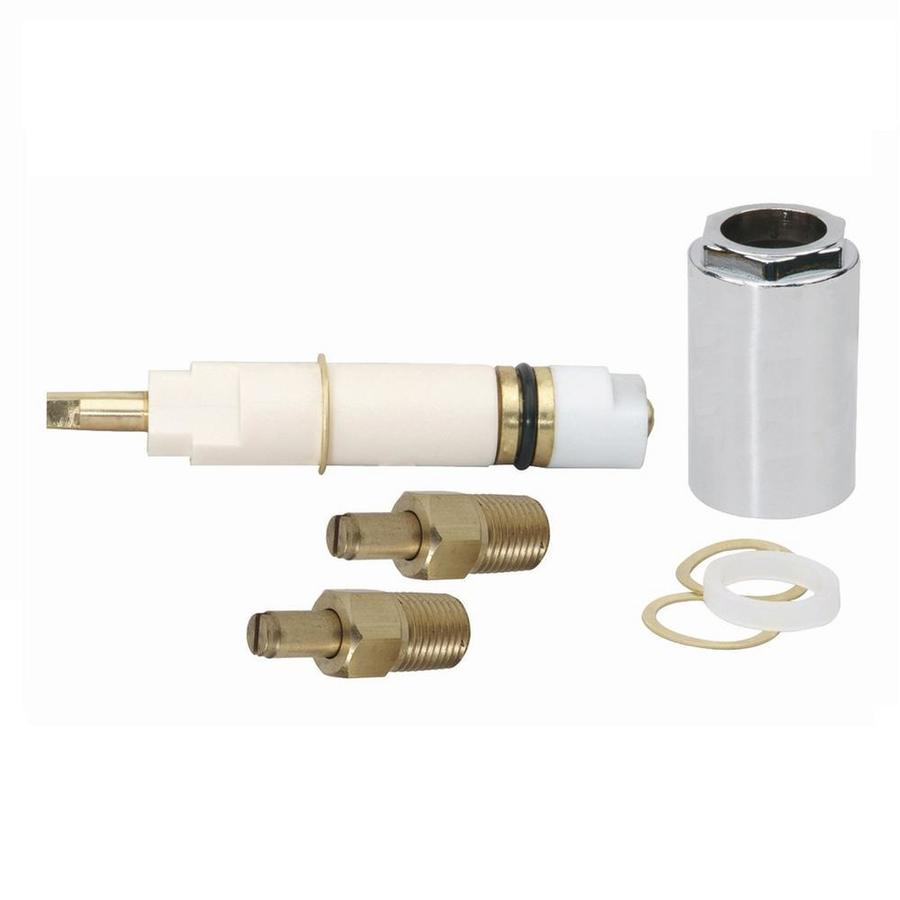 Mixet Brass Tub/Shower Repair Kit in the Faucet Repair Kits ...