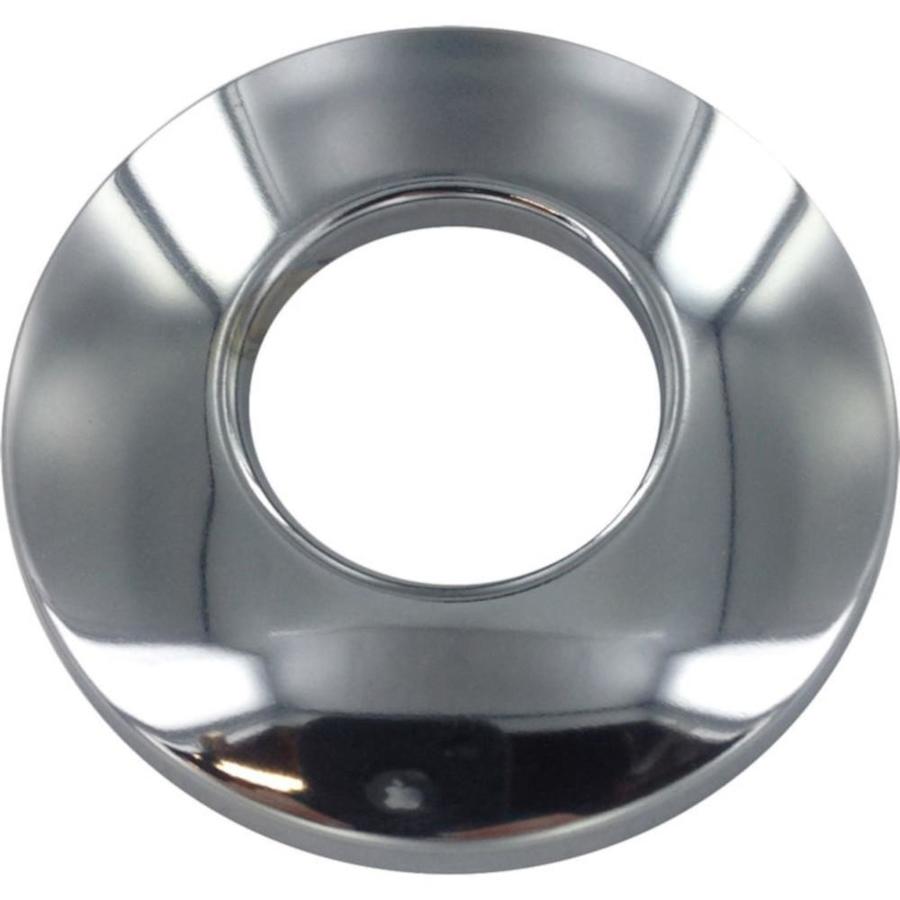 Pfister 1.375-in Polished Chrome Bathtub/Shower Escutcheon in the ...