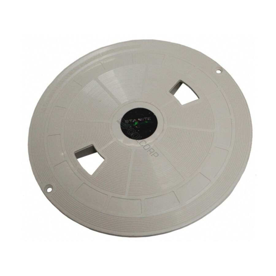 Sta-Rite Sta-Rite Skimmer Lid in the Pool Filter & Skimmer System Parts ...