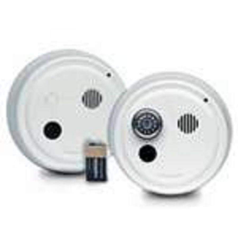 Gentex Smoke Alarm in the Smoke Detectors department at Lowes.com