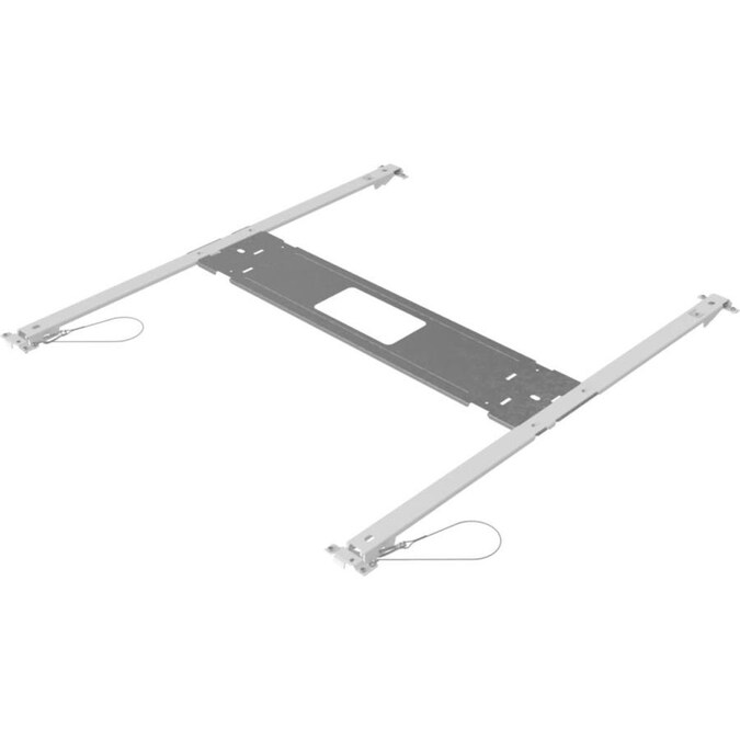 Lithonia Lighting 2 ft. x 2 ft. or 2 ft. x 4 ft. DCMK Ceiling Mount Kit ... Lithonia Lighting 2 ft. x 2 ft. or 2 ft. x 4 ft. DCMK Ceiling Mount Kit ...