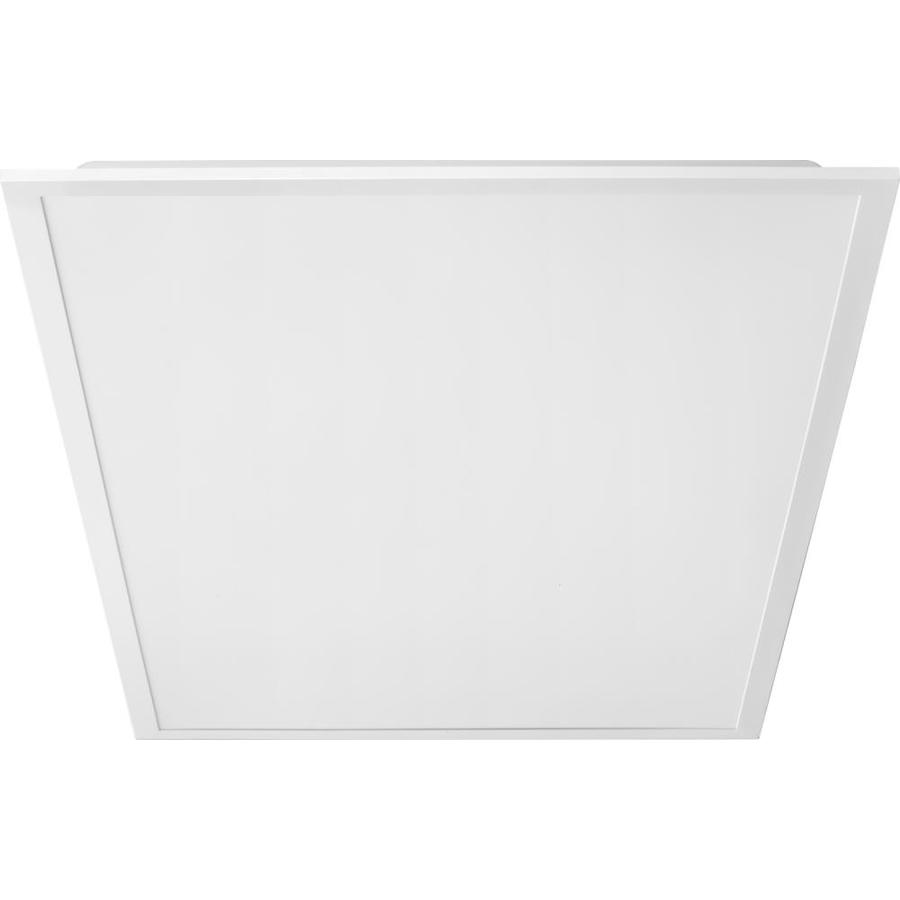 Lithonia Lighting CPX 4-ft x 2-ft LED Panel Light in the LED Panel ...
