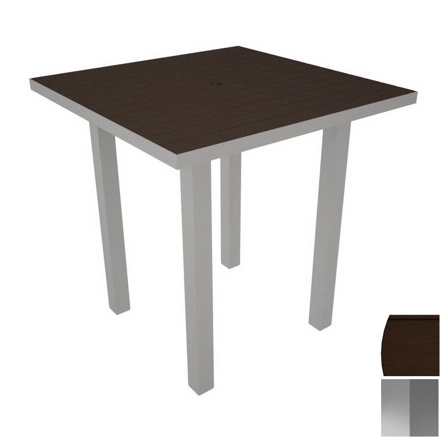 SOS ATG - POLY-WOOD at Lowes.com