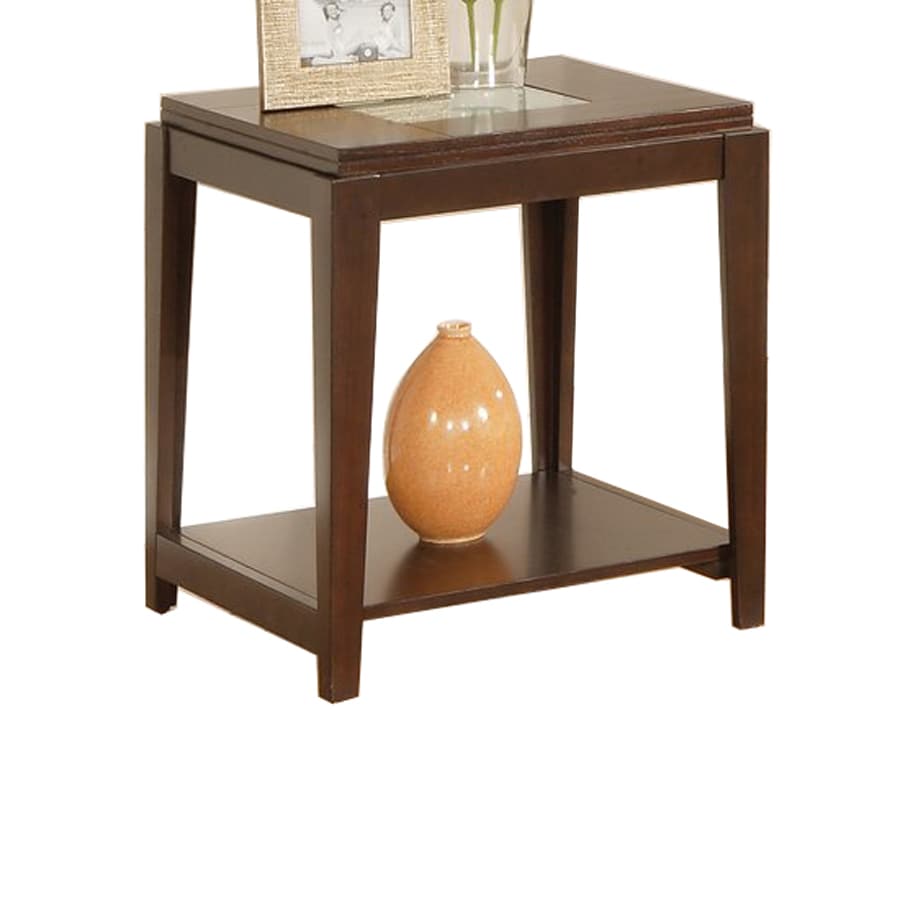 Stupell Industries Cecile Baird Black Framed Wood Framed 30-in H x 24 ...