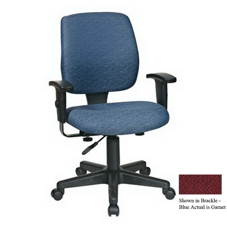 SOS ATG - OFFICE STAR PRODUCTS in the Office Chairs department at Lowes.com
