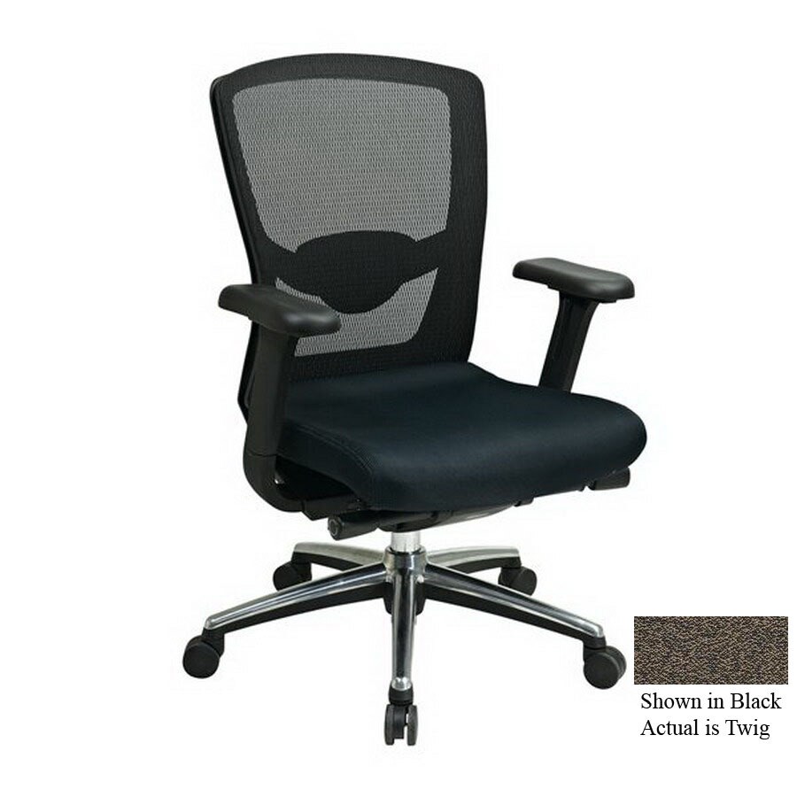 SOS ATG - OFFICE STAR PRODUCTS at Lowes.com